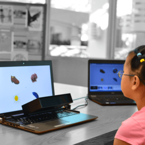 Eye Tracking with the EyeLink Eye Trackers - SR Research Ltd.