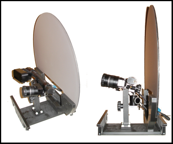 fMRI and MEG Solutions - Eye-Tracking Research - SR Research