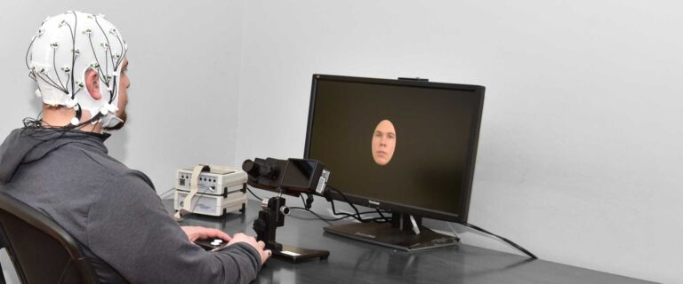 Eye Tracking and EEG - Fast, Accurate, Reliable Eye Tracking