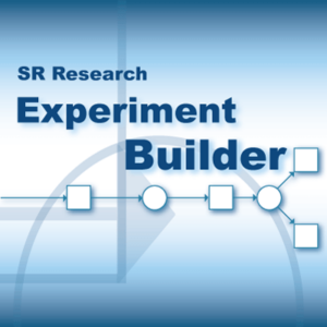 EyeLink 1000 Plus - The Most Flexible Eye Tracker - SR Research