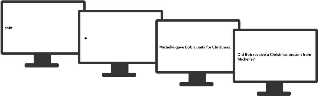 How to Improve Second Language Learning - Fast, Accurate, Reliable Eye ...