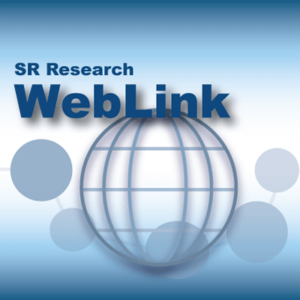 EyeLink 1000 Plus - The Most Flexible Eye Tracker - SR Research