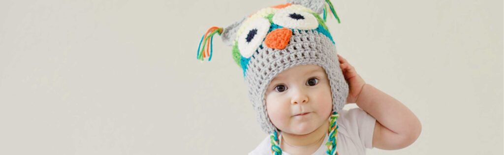 When do babies track objects? - Fast, Accurate, Reliable Eye Tracking