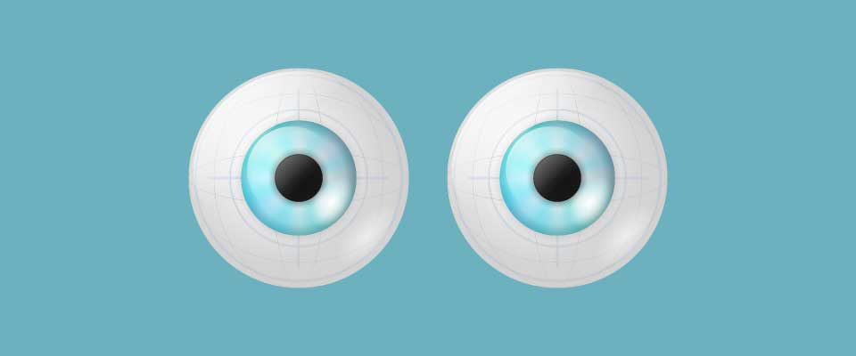 Eye Tracking Terminology - Eye Movements - Fast, Accurate, Reliable Eye ...