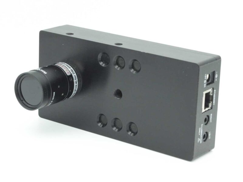 Eye Tracking with fMRI, MEG, EEG Systems, and More - SR Research