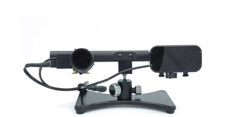 EyeLink 1000 Plus - Eye Tracker - Fast, Accurate, Reliable Eye Tracking