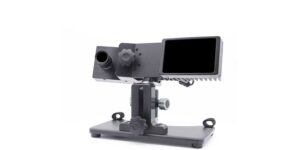 EyeLink 1000 Plus - Eye Tracker - Fast, Accurate, Reliable Eye Tracking