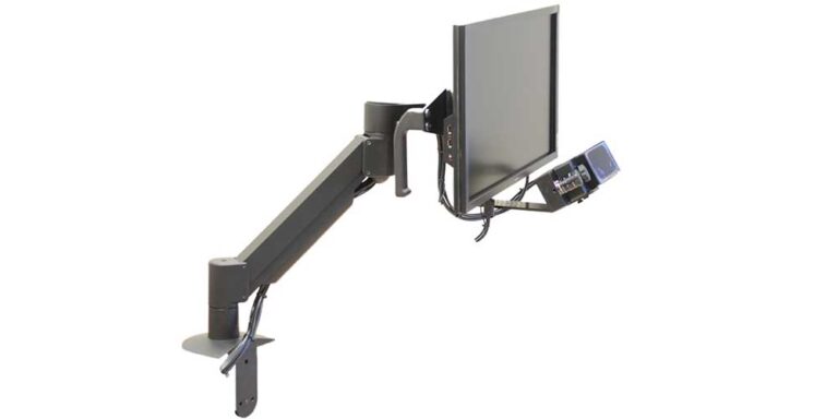 EyeLink 1000 Plus - Eye Tracker - Fast, Accurate, Reliable Eye Tracking