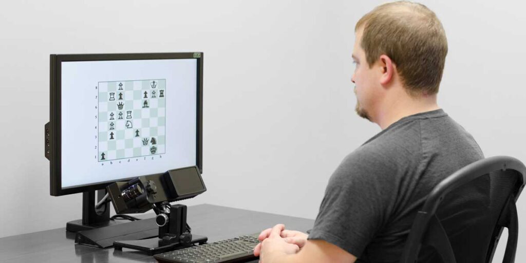 EyeLink 3 - Eye and Head Tracker - Fast, Accurate, Reliable Eye Tracking