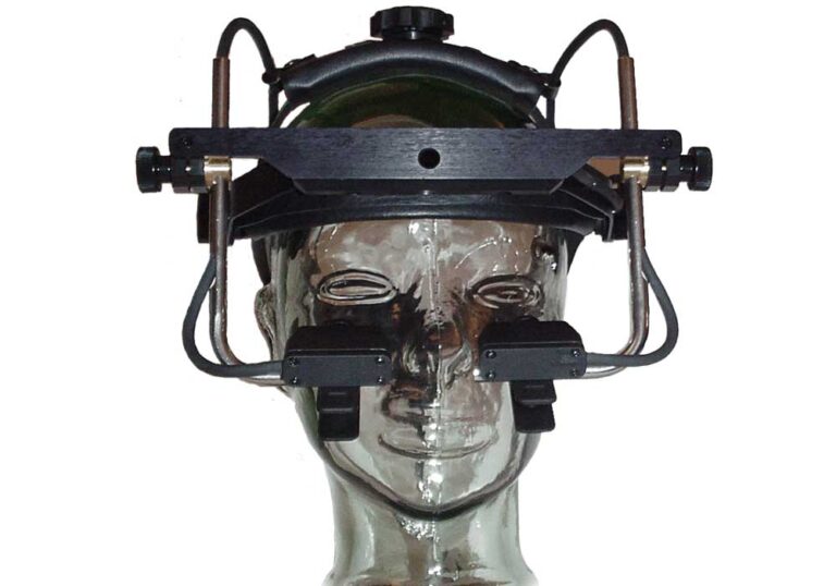 EyeLink II - The Best Head Mounted System - SR Research