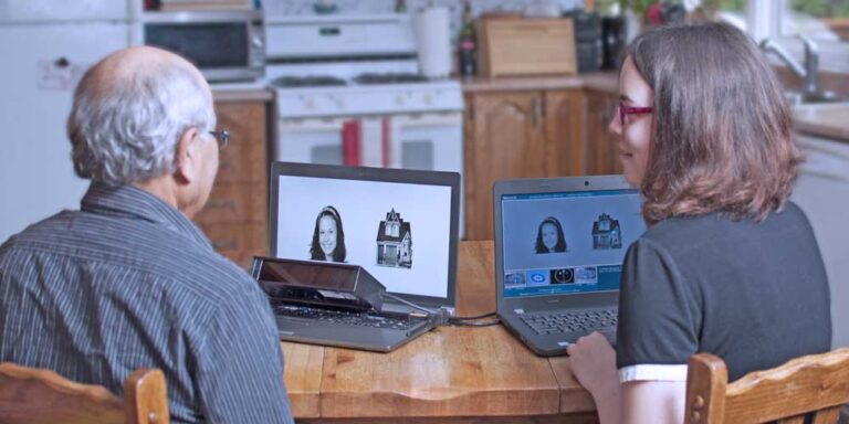 Developmental Solutions - Eye-Tracking Research - SR Research