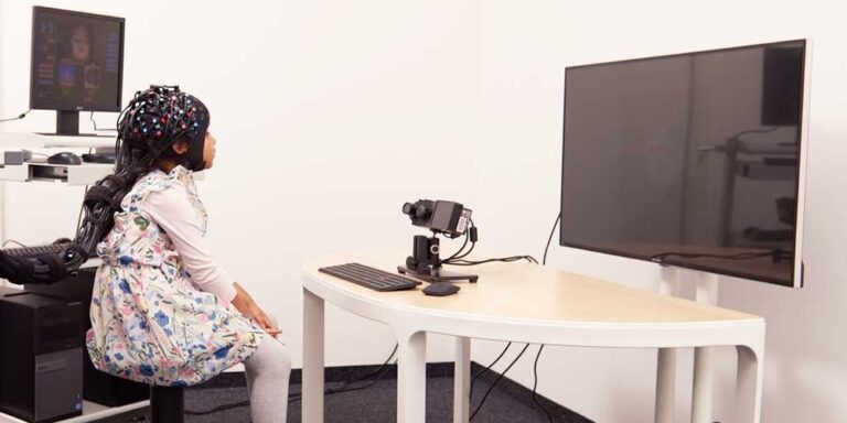 Developmental Solutions - Eye-Tracking Research - SR Research