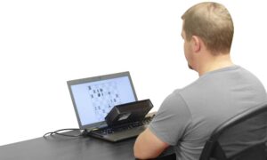 EyeLink Portable Duo - Portable Eye Tracker - SR Research