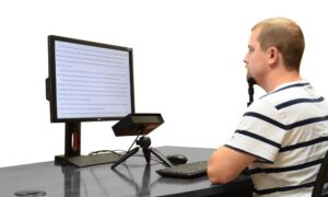 EyeLink Portable Duo - Portable Eye Tracker - SR Research