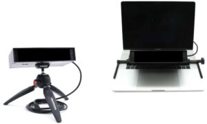 EyeLink Portable Duo - Portable Eye Tracker - SR Research