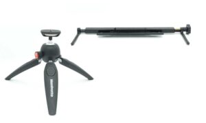 EyeLink Portable Duo - Portable Eye Tracker - SR Research