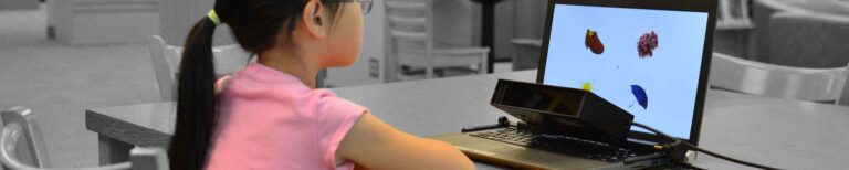 When do babies track objects? - Fast, Accurate, Reliable Eye Tracking