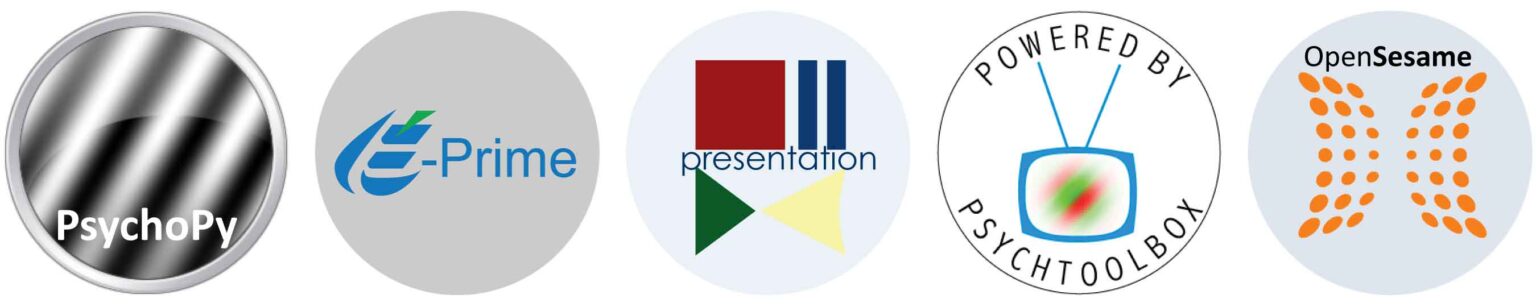 Data Viewer for EyeLink Eye-Tracker Gaze Data - SR Research