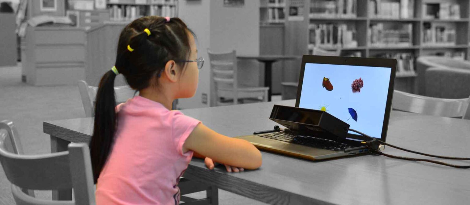SR Research Ltd. - Eye-Tracking Company