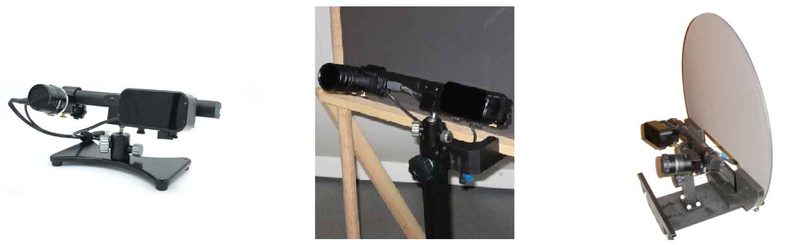 Eye Tracking with fMRI, MEG, EEG Systems, and More - SR Research