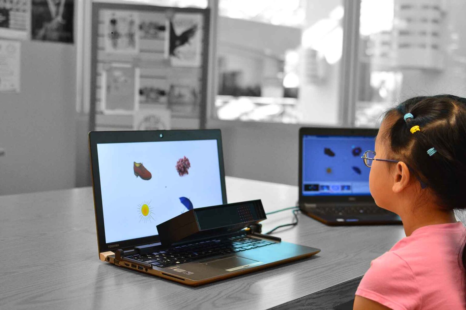 Eye Trackers and Eye Tracking Hardware - SR Research