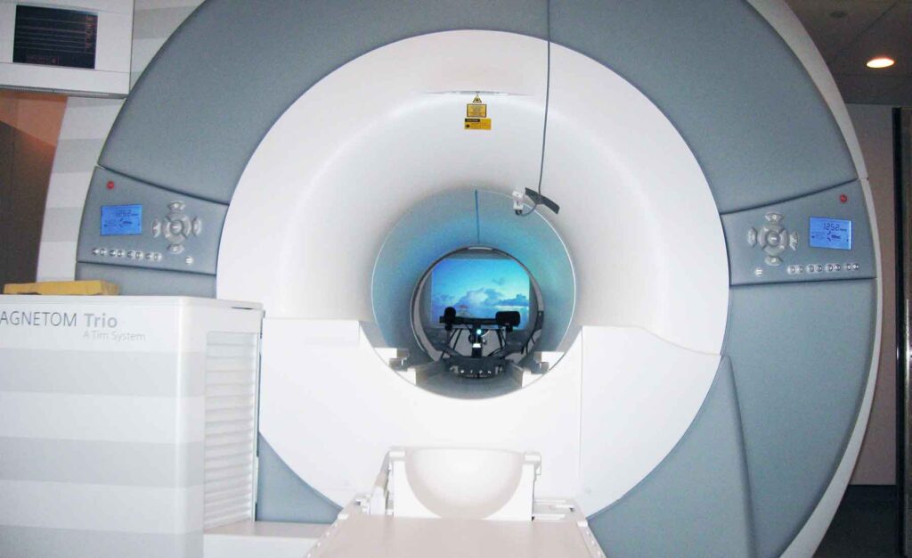 Eye-Tracking Solutions for Research Areas - SR Research