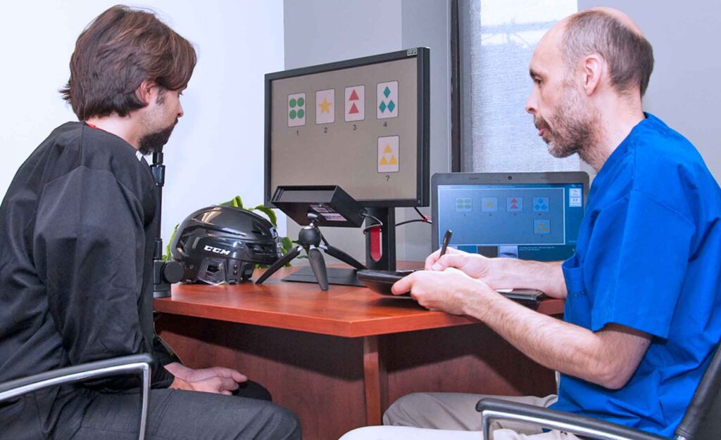 Eye-Tracking Solutions for Research Areas - SR Research