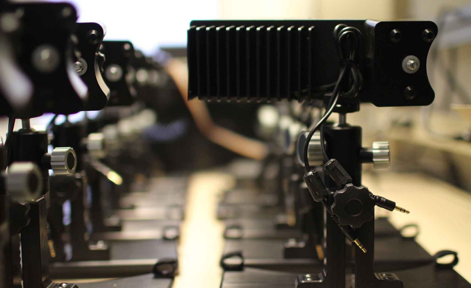 About - Fast, Accurate, Reliable Eye Tracking