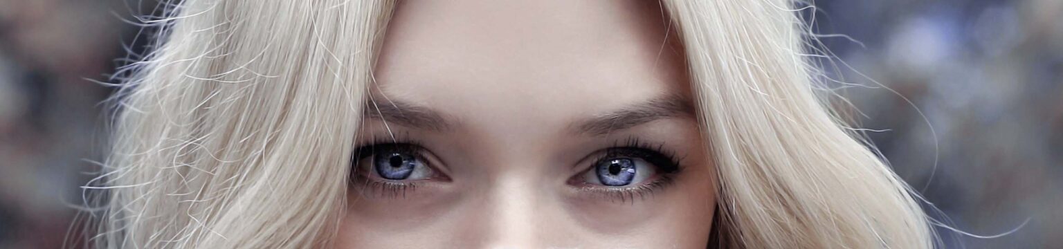How to Tell if Someone is Lying - Fast, Accurate, Reliable Eye Tracking