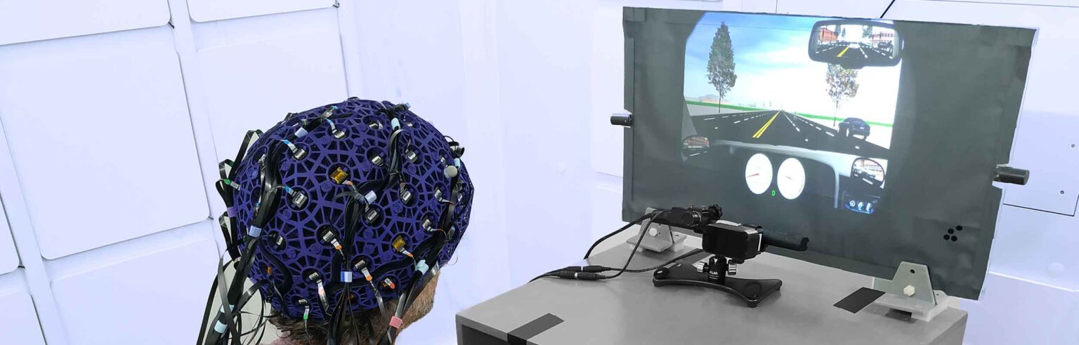 Eye Tracking with fMRI, MEG, EEG Systems, and More - SR Research