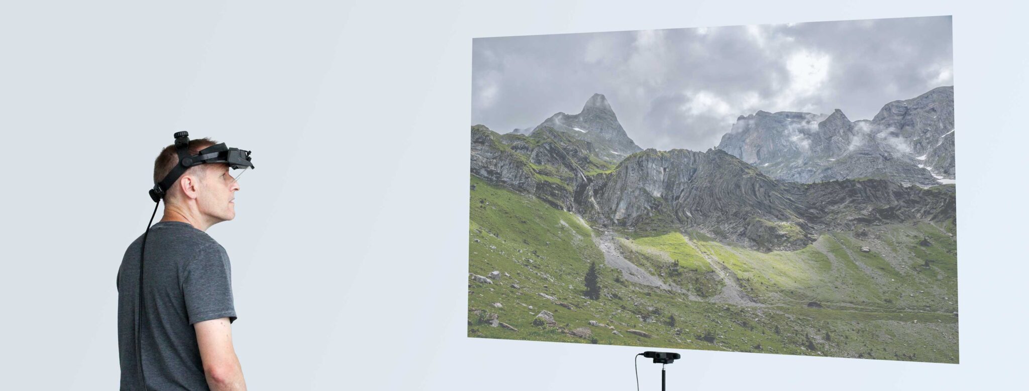 EyeLink 3 - Eye and Head Tracker - Fast, Accurate, Reliable Eye Tracking