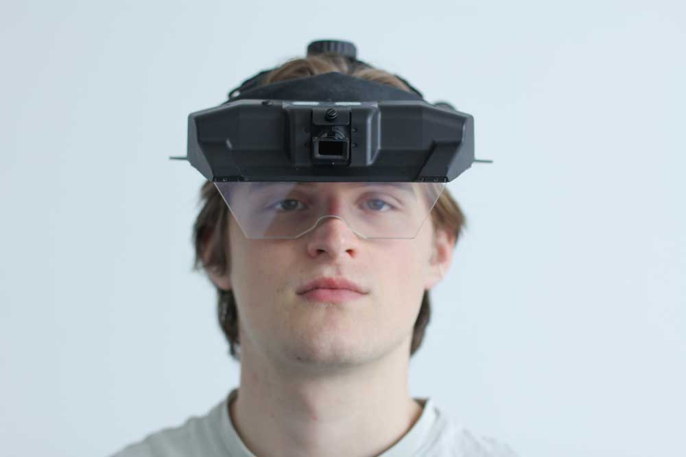 EyeLink 3 Screen Pixel Data - Fast, Accurate, Reliable Eye Tracking