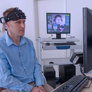 SR Research Ltd. - Eye-Tracking Company